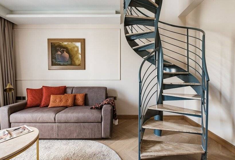 Hôtel Palazzo Castagna Boutique - Malta