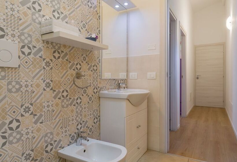 Hotel Casa Giardini - Verona