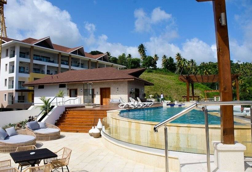 Hacienda Samana Bay Hotel & Residence 在Samana, 价格在 ￥ 529| Destinia