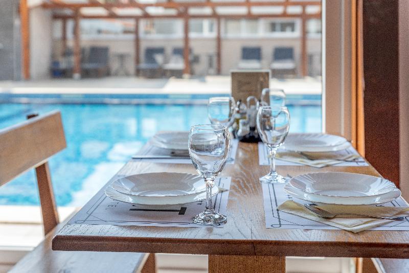 Aparthotel Plat - Dugi otok