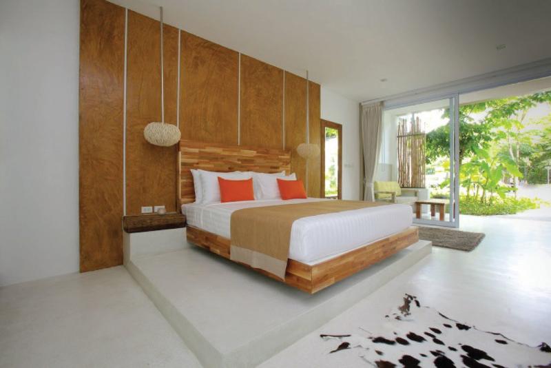 Hotel Summer Luxury Beach Resort & Spa - Ko Pha-ngan