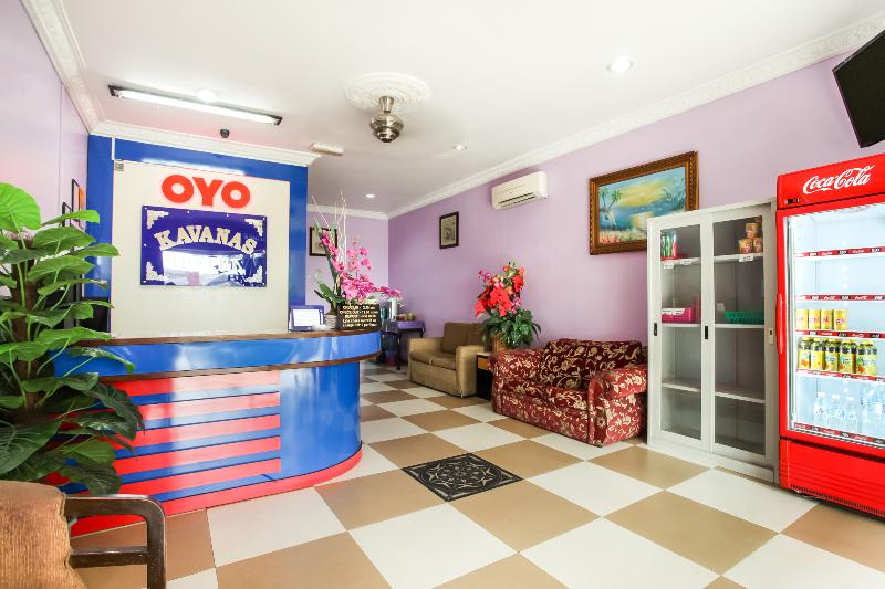 Kavanas Hotel Taiping - Taiping