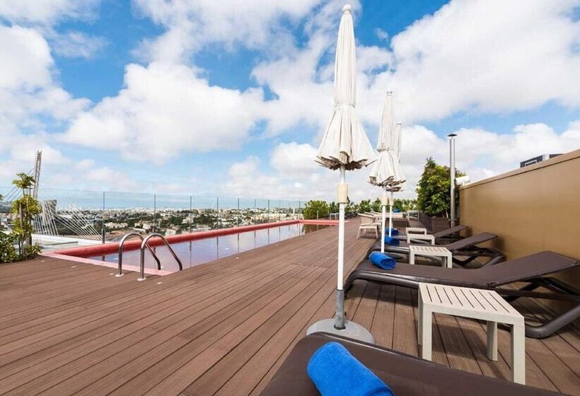 Hotel Domo Casablanca - Casablanca