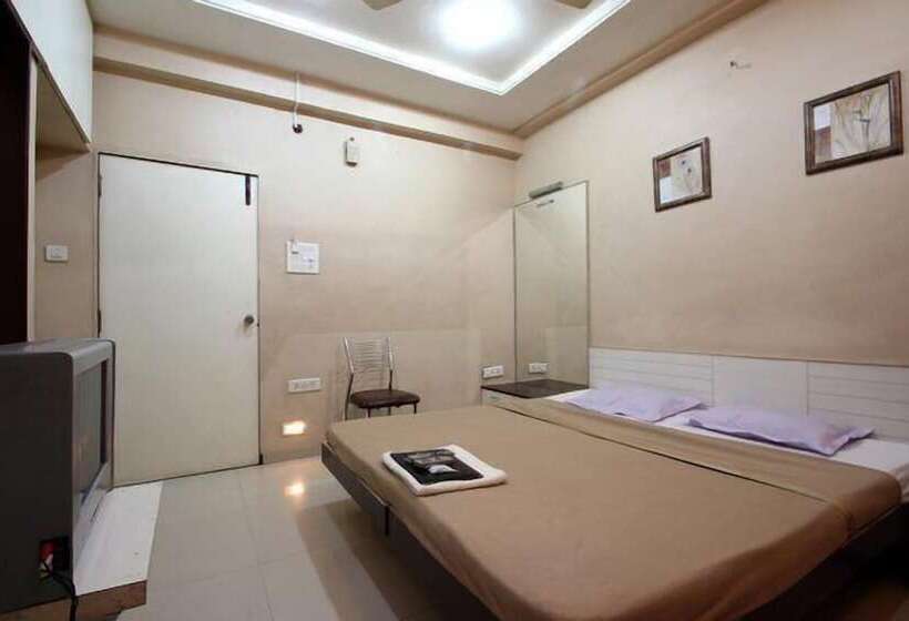 Hotel Vijay Residency, Aurangabad: de beste aanbiedingen bij Destinia
