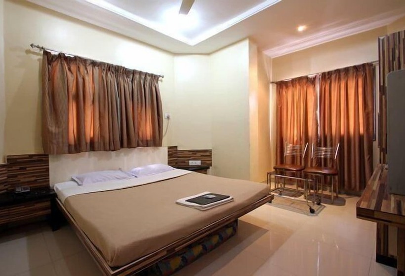 Hotel Vijay Residency, Aurangabad: de beste aanbiedingen bij Destinia