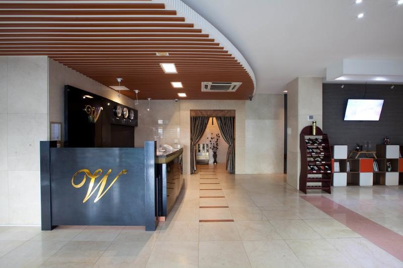 Winners, hotel en Incheon - Nautalia Viajes