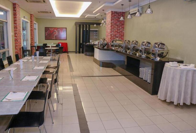 Hotel The Jerai Sungai Petani, Sungai Petani: the best offers with Destinia