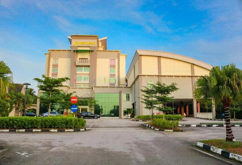 Hotel The Jerai Sungai Petani, Sungai Petani: the best offers with Destinia