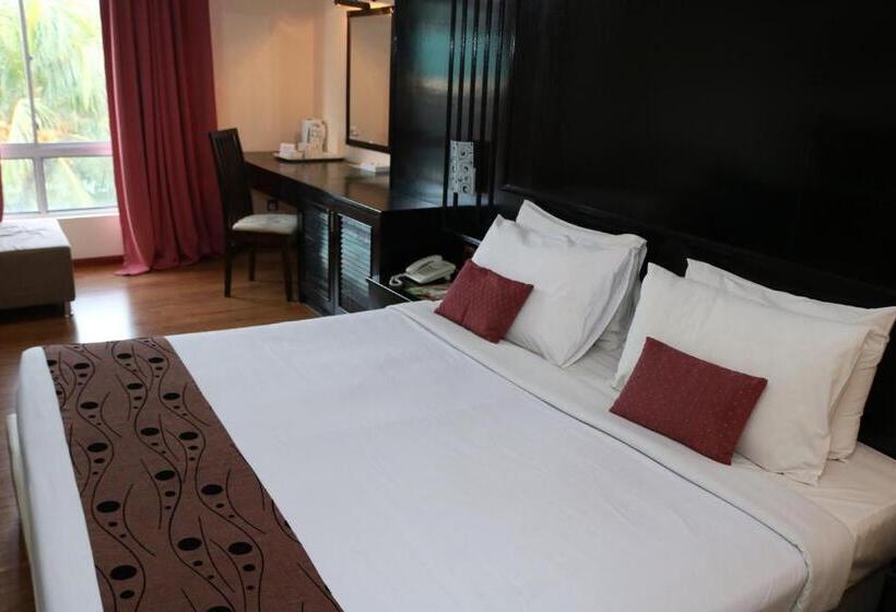 Hotel The Jerai Sungai Petani, Sungai Petani: the best offers with Destinia