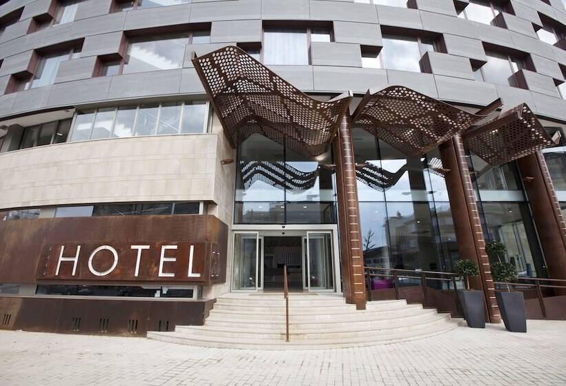 Hotel Mas Monzon - Monzón
