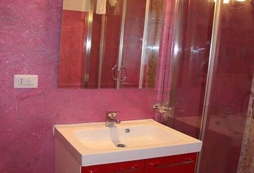 Pension Affittacamere Pavia - Pavia