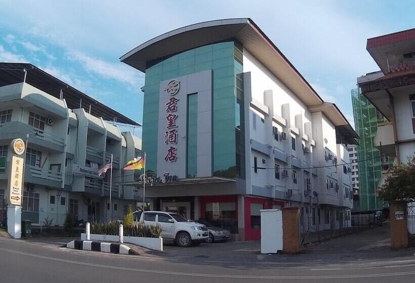 Hotel Raja Inn, Miri: las mejores ofertas con Destinia