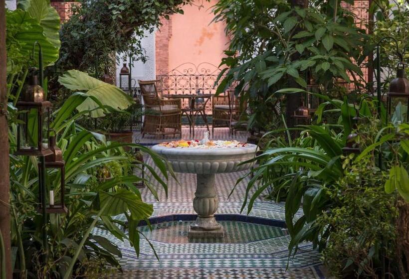 Palais Riad Lamrani en Marrakech | Destinia