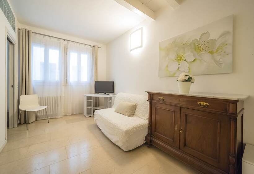 Pensión Academia Residence - Bérgamo