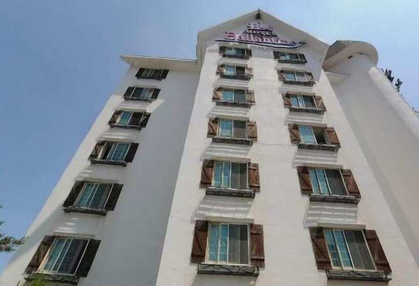 Chonan, בית מלון כפרי Ballantine: ההצעות הטובות עם Destinia