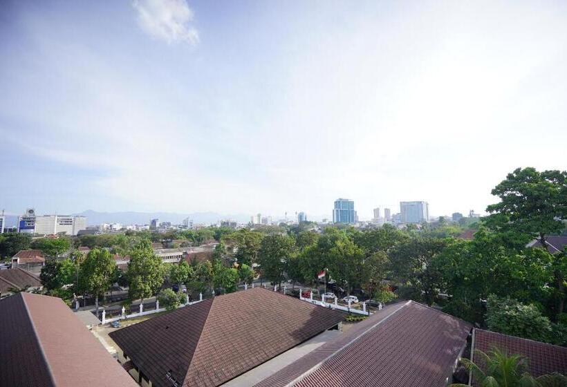 ホテル Meize Bandung, バンドン: Destiniaでお得な割安購入