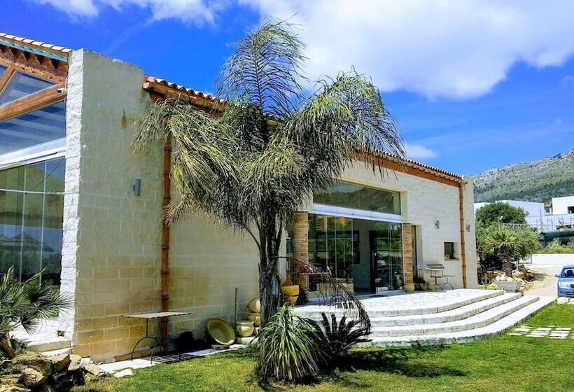 Il Marchese Hotel & Spa - Sciacca