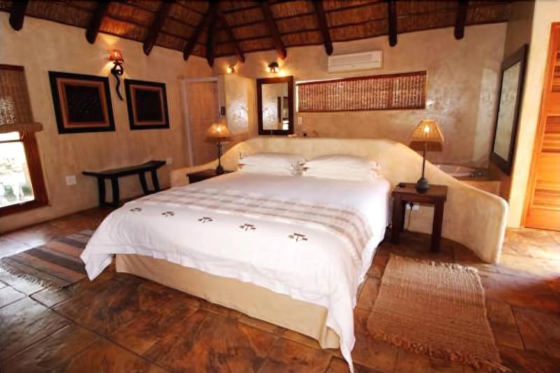 Hoedspruit, فندق Indlovu River Lodge : أفضل العروض مع دستينيا