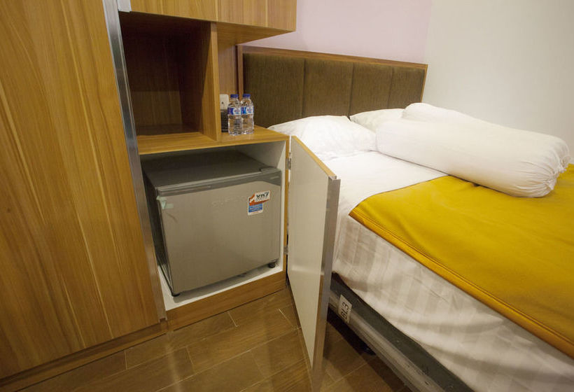 De Green Residence, hotel en Yakarta - Nautalia Viajes