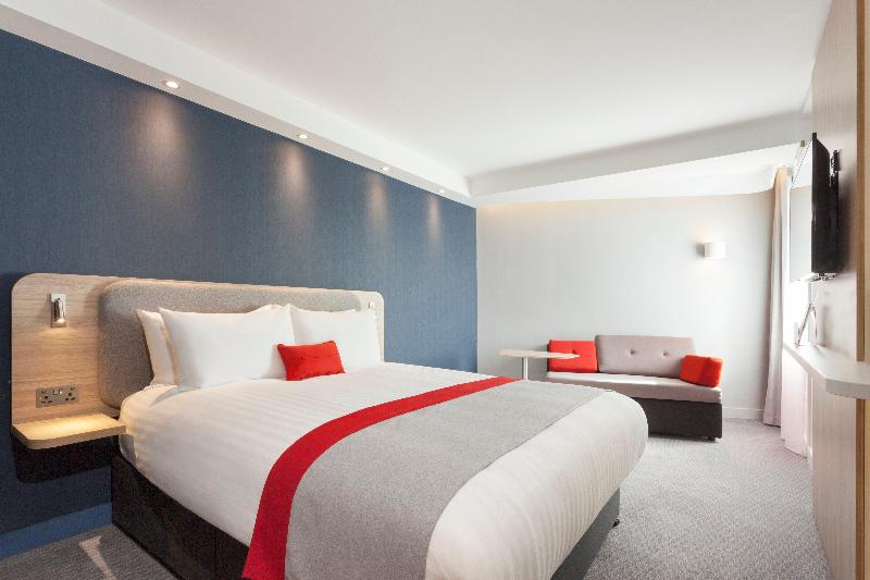 Hotel Holiday Inn Express St. Albans M25, Jct.22 - St Albans