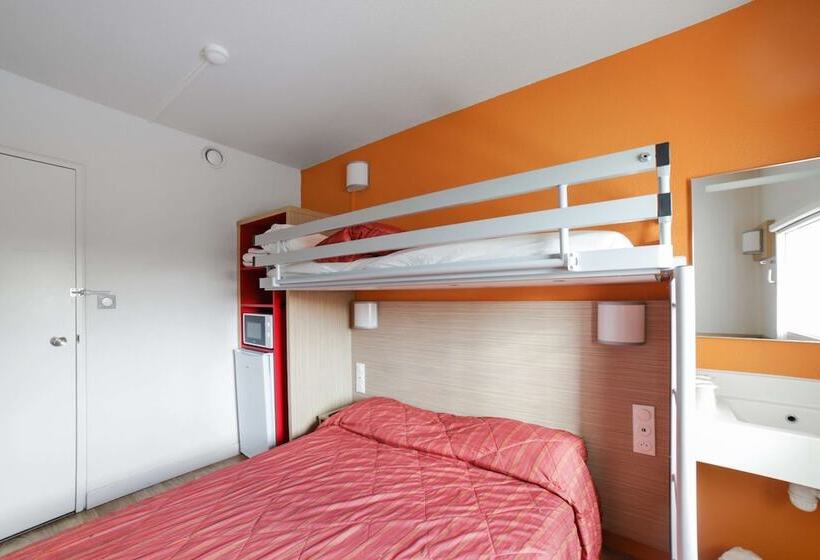 Hôtel Premiere Classe Arras Tilloy Les Mofflaine - Arras