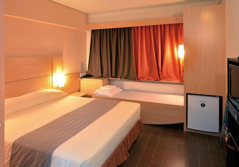 Hotel Ibis Sao Luis - São Luís