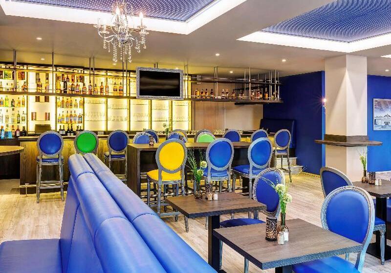Hôtel Ibis Styles Rastatt Badenbaden - Rastatt
