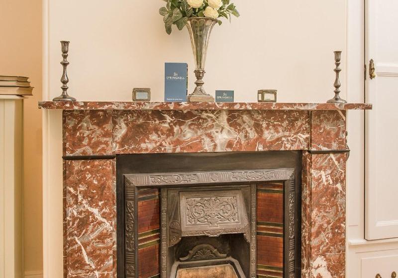 Springkell, Lockerbie: las mejores ofertas con Destinia