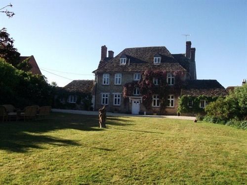 Bed and Breakfast Buscot Manor en Faringdon | Destinia