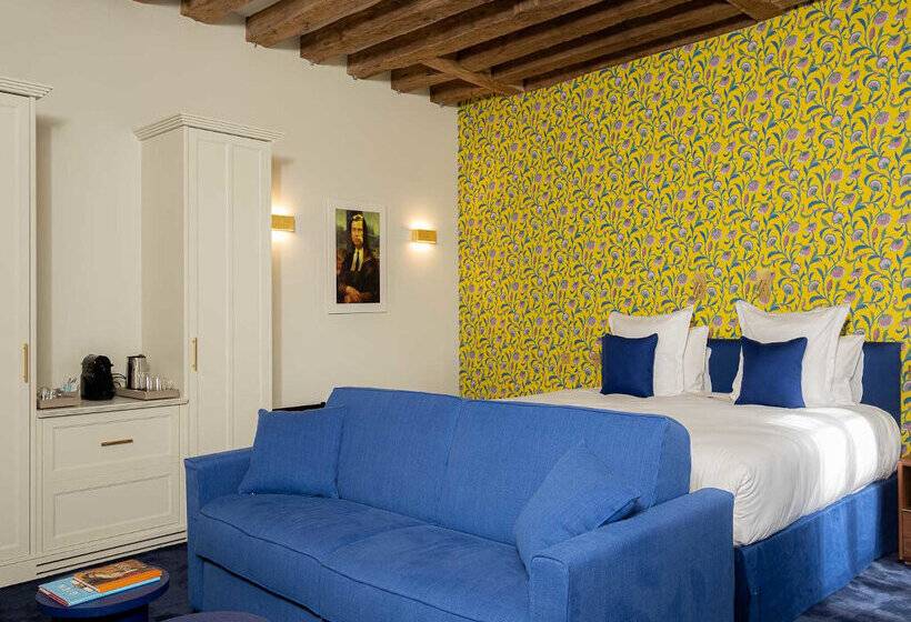 Hotel La Borde En Sologne Château & Spa - Sologne