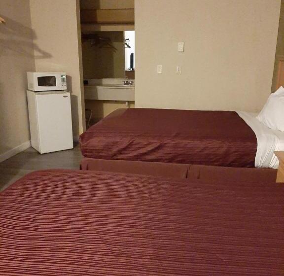 Centralia, فندق Centralia Inn : أفضل العروض مع دستينيا