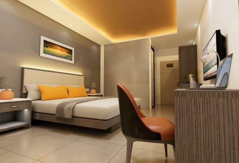 Subic Riviera Hotel And Residences, Olongapo City: the best offers with ...