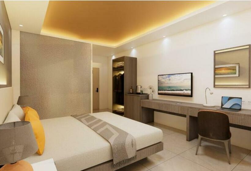 Subic Riviera Hotel And Residences, Olongapo City: the best offers with ...