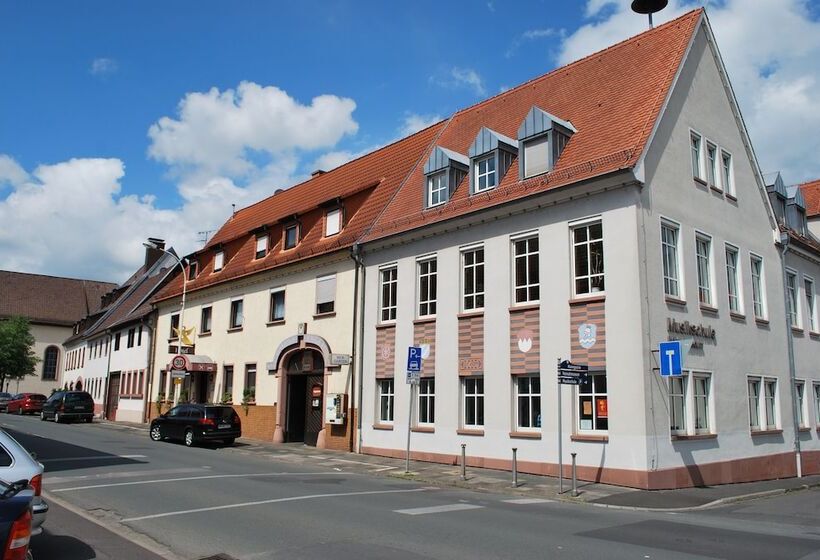 Hotel Gasthof “goldener Engel” en Stockstadt am Main | Destinia
