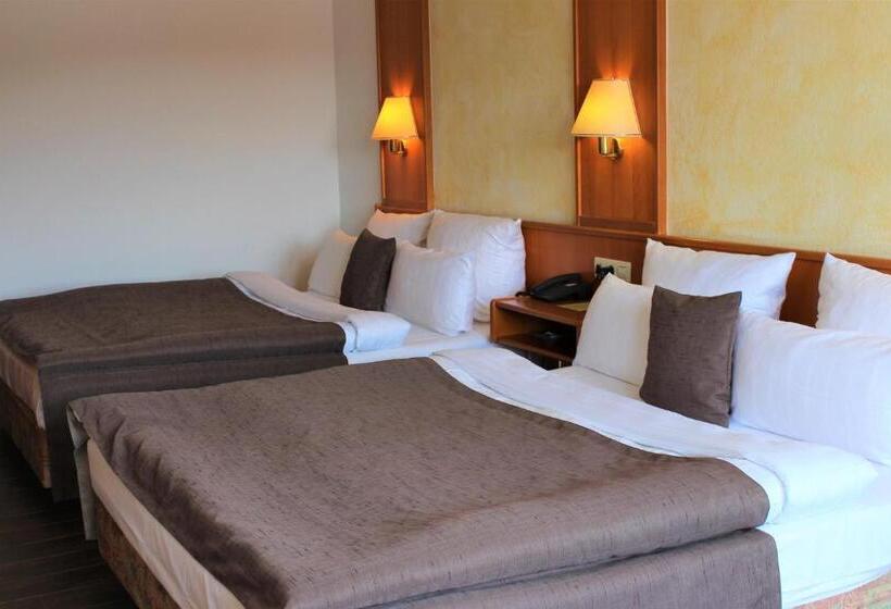 Hotel Pirsch, Ramstein: las mejores ofertas con Destinia