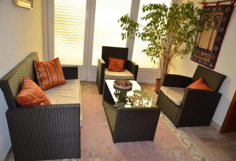 Hotel Pirsch, Ramstein: las mejores ofertas con Destinia