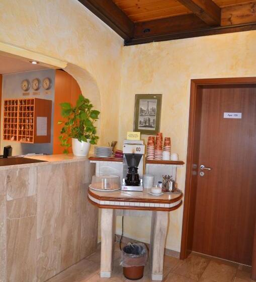 Hotel Pirsch, Ramstein: las mejores ofertas con Destinia