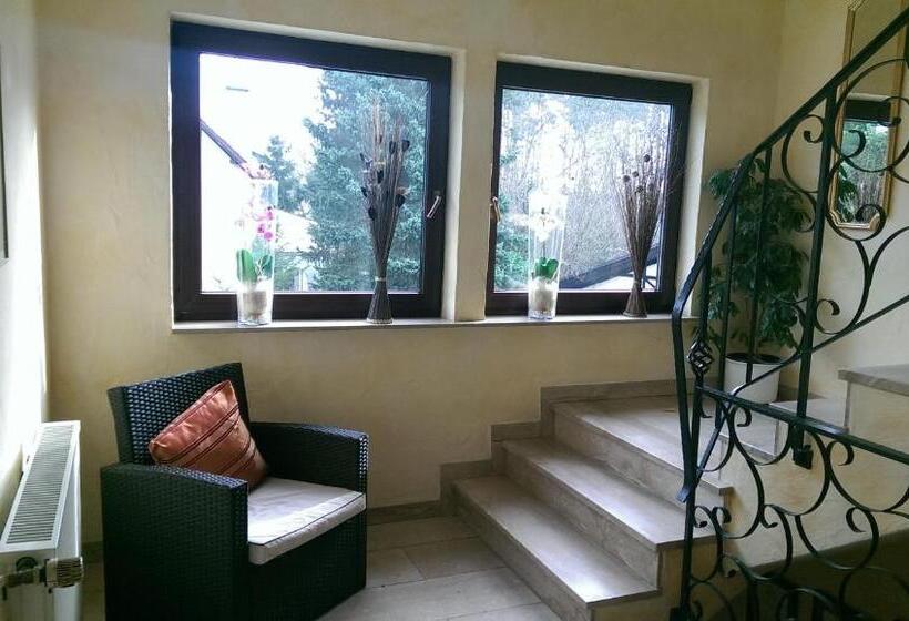 Hotel Pirsch, Ramstein: las mejores ofertas con Destinia