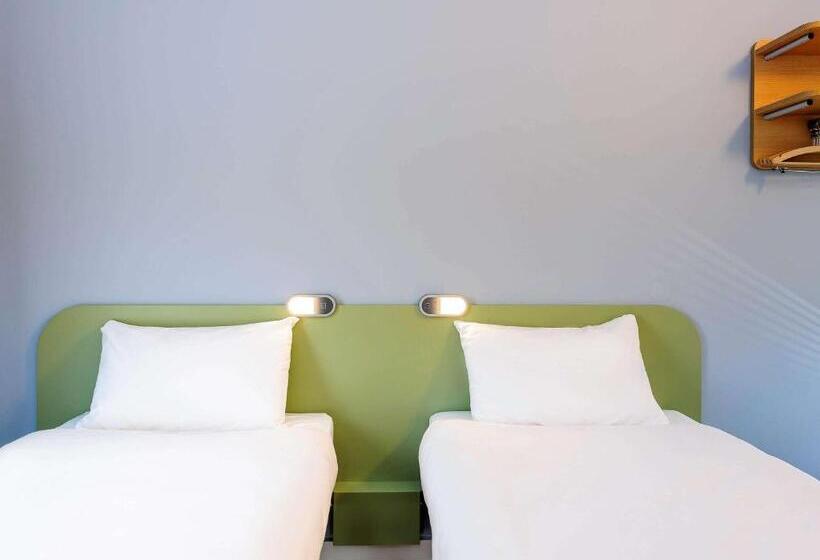 Hotel Ibis Budget Bamberg - Bamberg