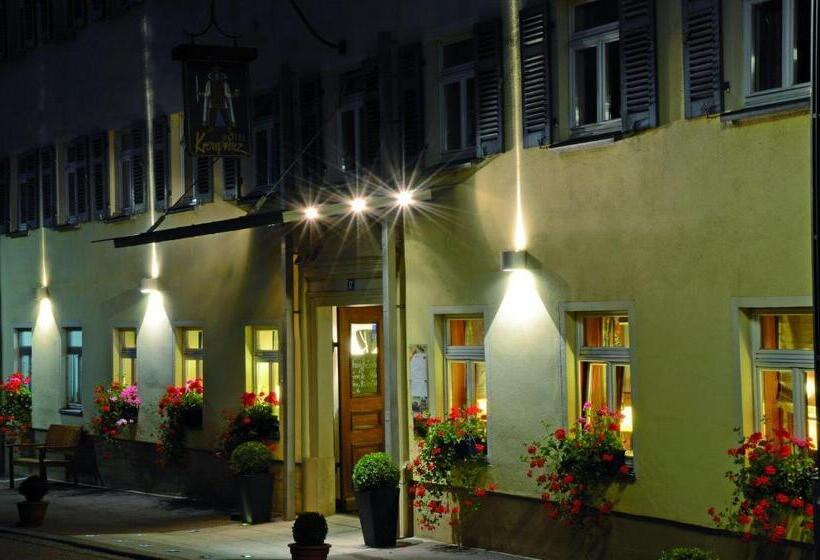 Hotel Aspire Kronprinz, Trademark Collection By Wyndham - Schwäbisch Hall