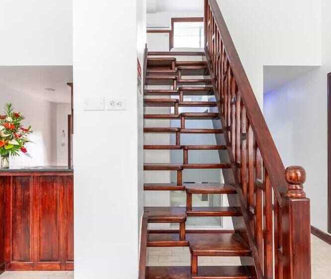 Отель Villa Copthall, Доминика: лучшие предложения на Destinia