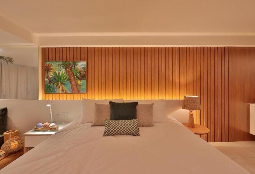 Hy Apartments & Hotels - Recife