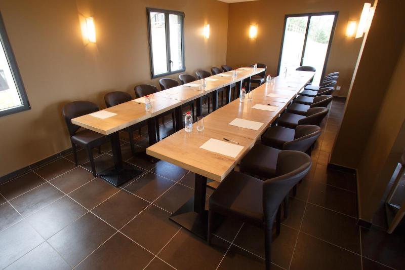Hotel Logis Hôtel Restaurant Imago - Chinon
