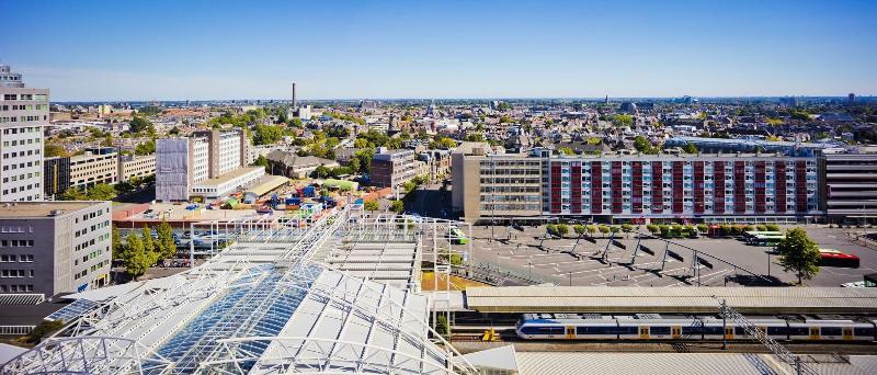 Fletcher Wellness Hotel Leiden - Leiden