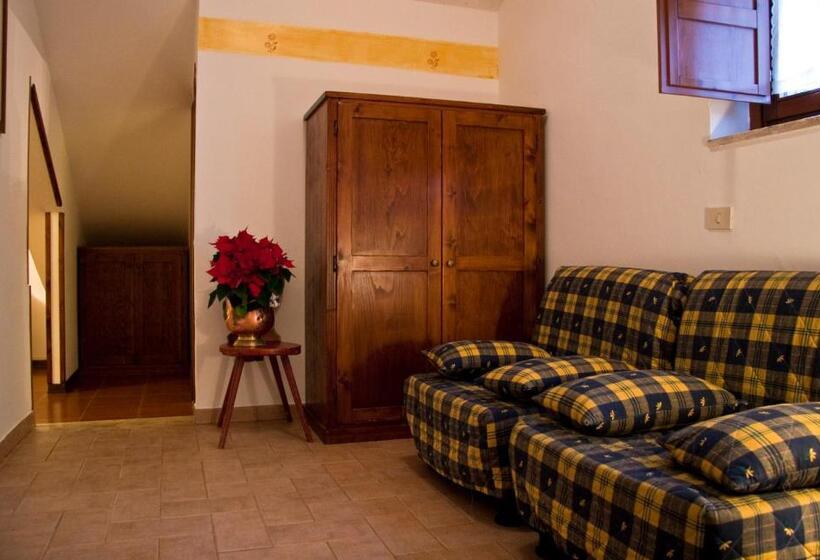 Hotel Lh Albergo Il Paradiso - Pescasseroli