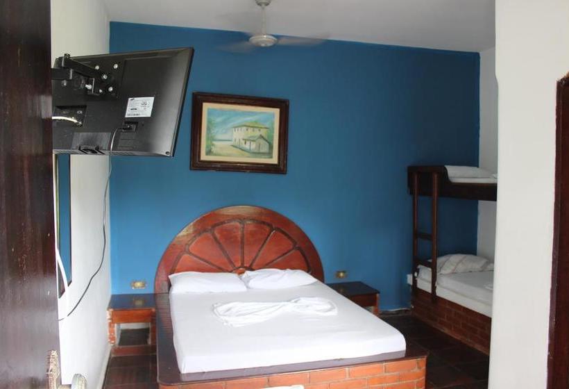 Ilha Comprida, בית מלון כפרי Iate Park: ההצעות הטובות עם Destinia