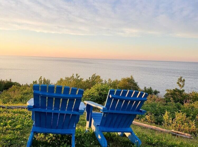 Motel Du Cap St Yvon en Cloridorme | Destinia