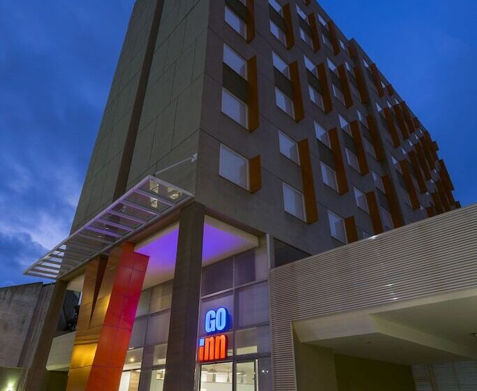 Hotel Go Inn Vitoria - Vitória