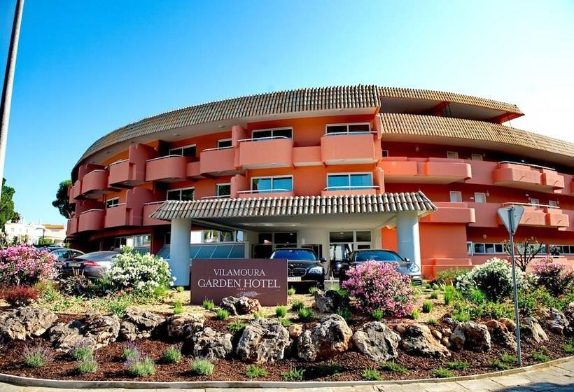 Hotel Vilamoura Garden - Vilamoura
