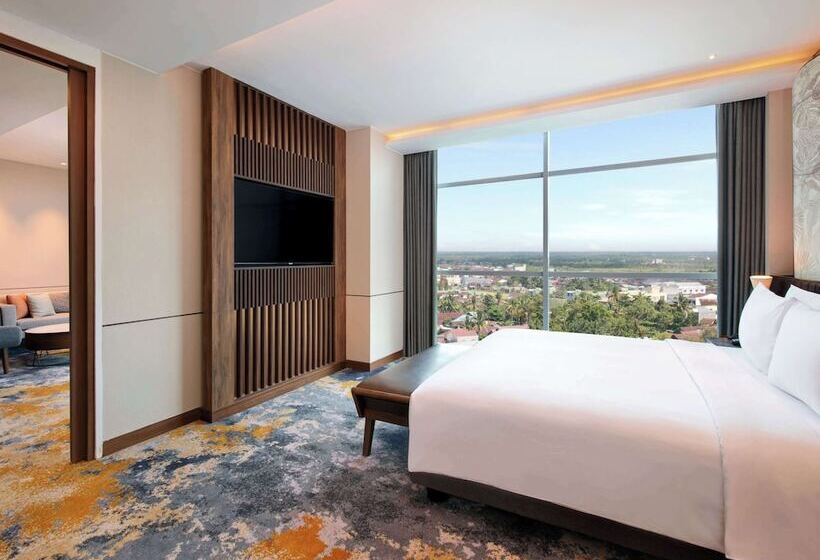 Hôtel Mercure Pangkalan Bun - Sibu